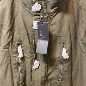 Marc Anthony | Jackets & Coats | Mens Marc Anthony Field Coat Slim Fit ...